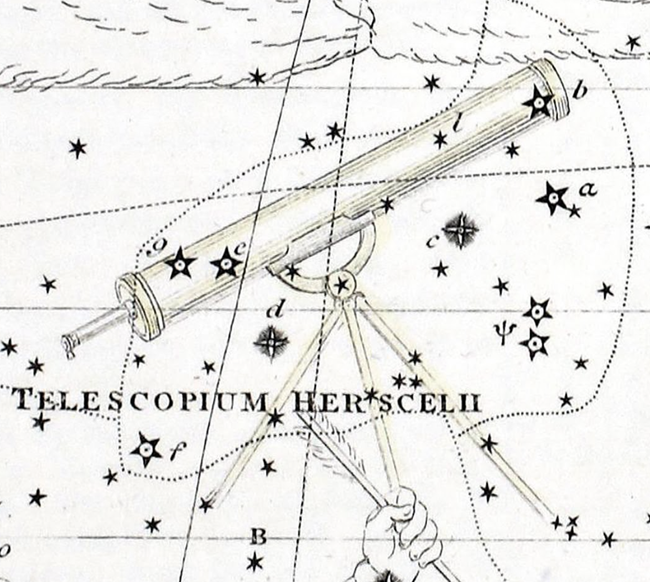 What's the story behind the stars? | Space