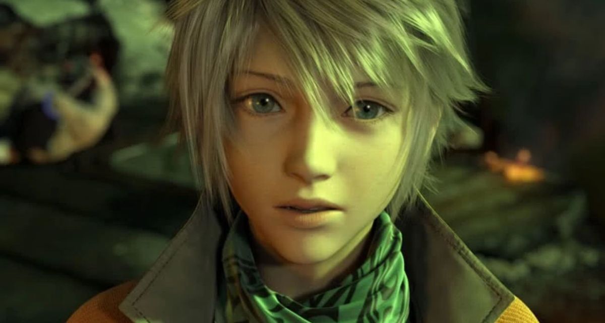 The best and worst Final Fantasy party members | PC Gamer