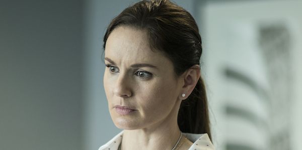 Why Prison Break's Big Twist Is So Smart, According To Sarah Wayne ...