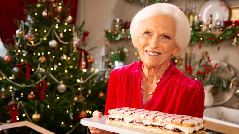 This Mary Berry cookware range is the ultimate oven-to-tableware ...