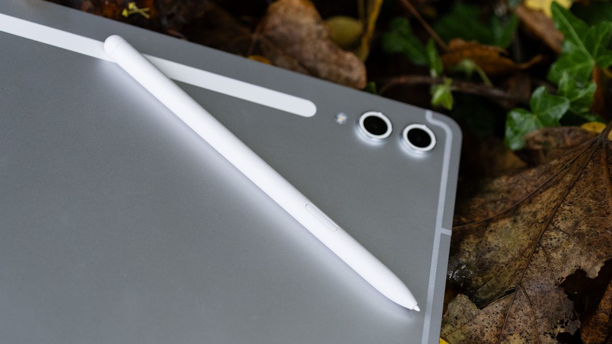 We tested the new entry-level Samsung Galaxy Tab | Creative Bloq