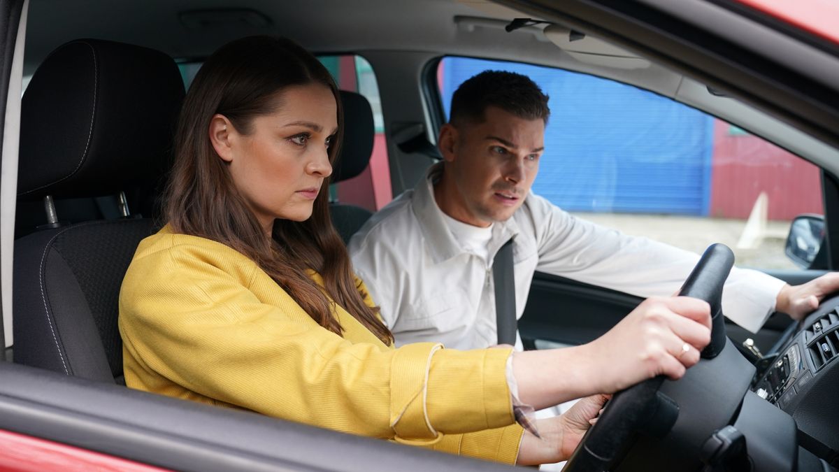 Hollyoaks spoilers: Sienna Blake in horror crash! | What to Watch