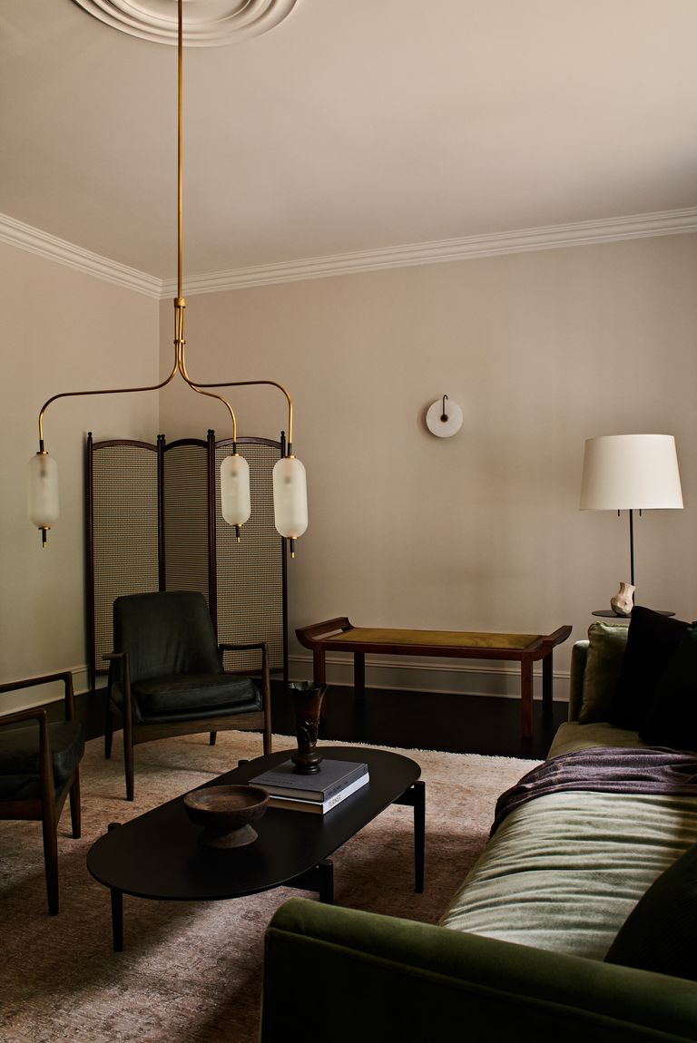 Decorating with beige – how to embrace this versatile color | Livingetc