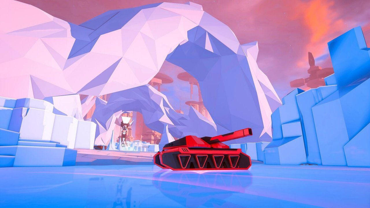 Battlezone brings arcade tank warfare to Xbox One soon | Windows Central