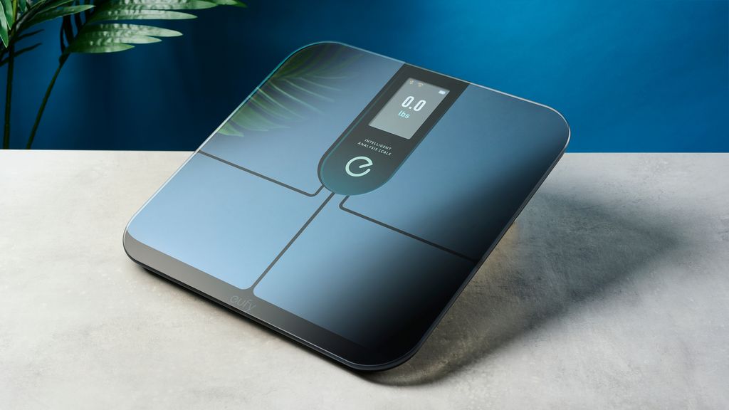 Best smart scales in 2025 | Tom's Guide