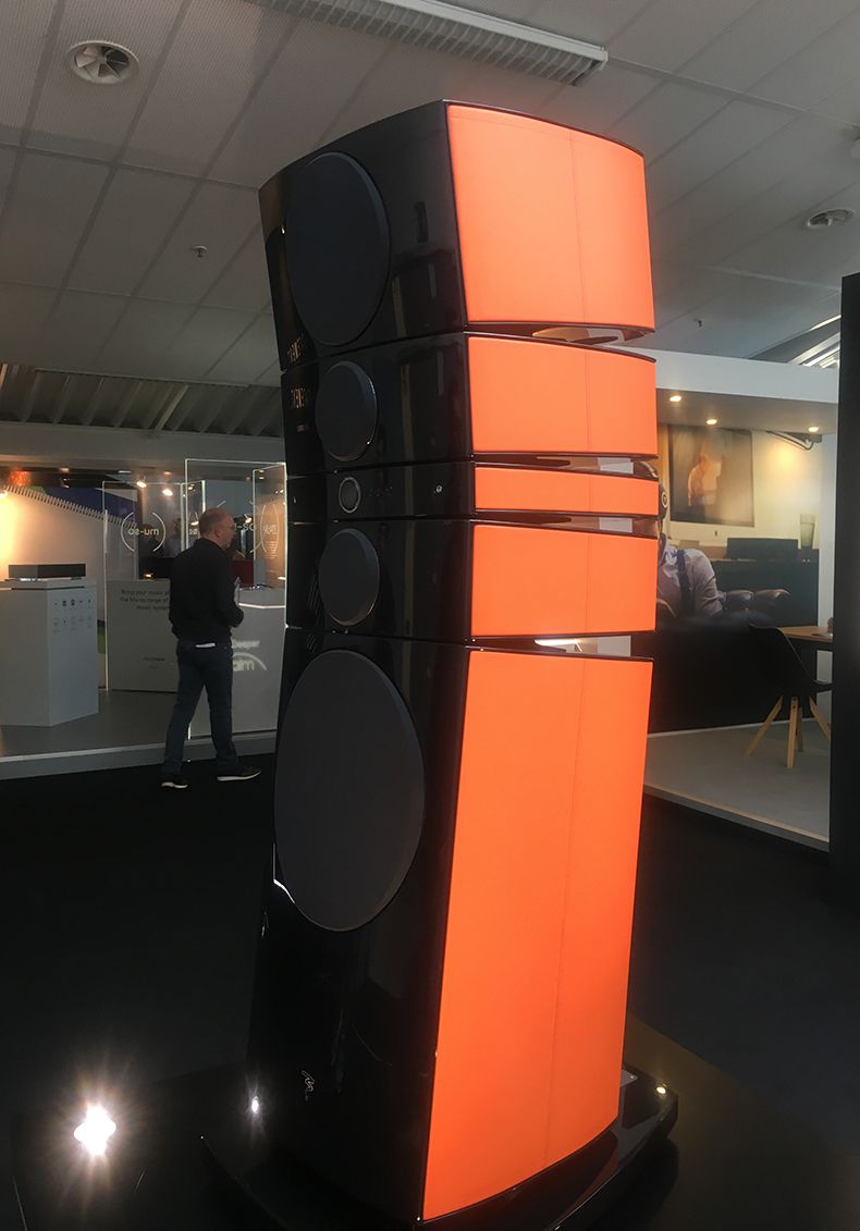 Munich High End Show 2017 in pictures | What Hi-Fi?