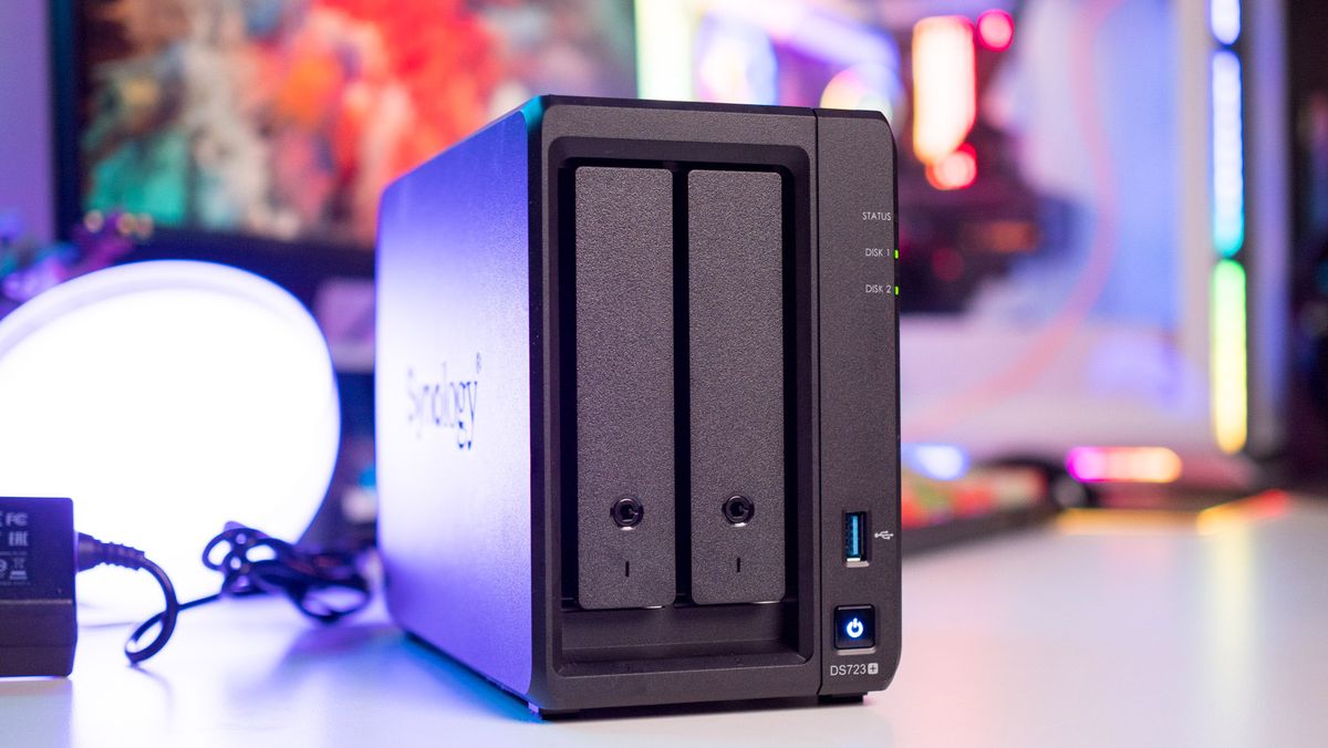 Best NAS for home 2023 | Android Central