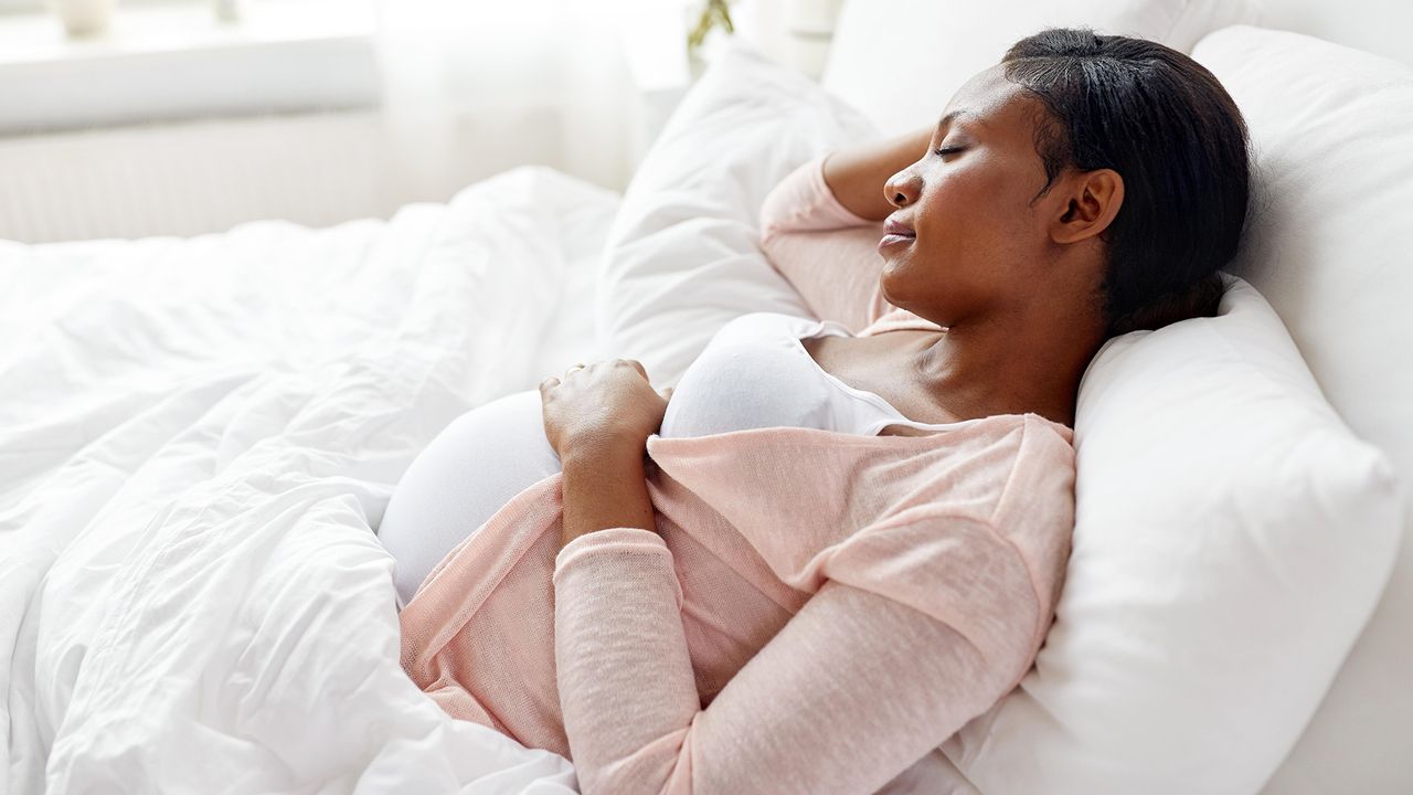 What is ovulation? Everything you need to know about ovulation | GoodtoKnow