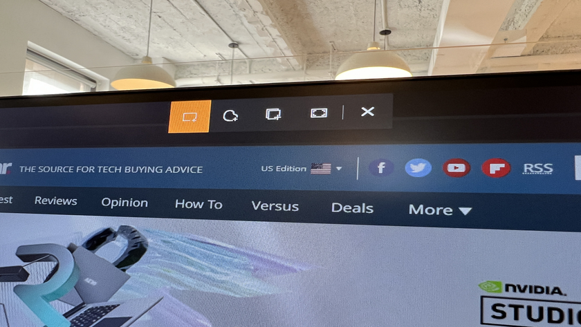 Articles by Daryl Baxter, Software & Downloads Writer | TechRadar
