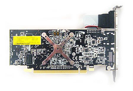 Radeon HD 5450: The Reference Card - ATI Radeon HD 5450: Eyefinity And ...
