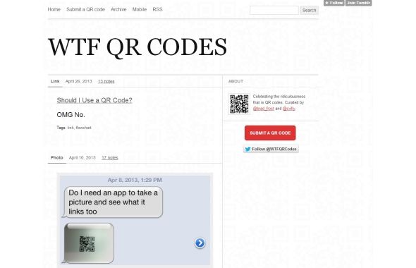 15 Best Tumblr Blogs | Yahoo Social Networking Resources | Laptop Mag