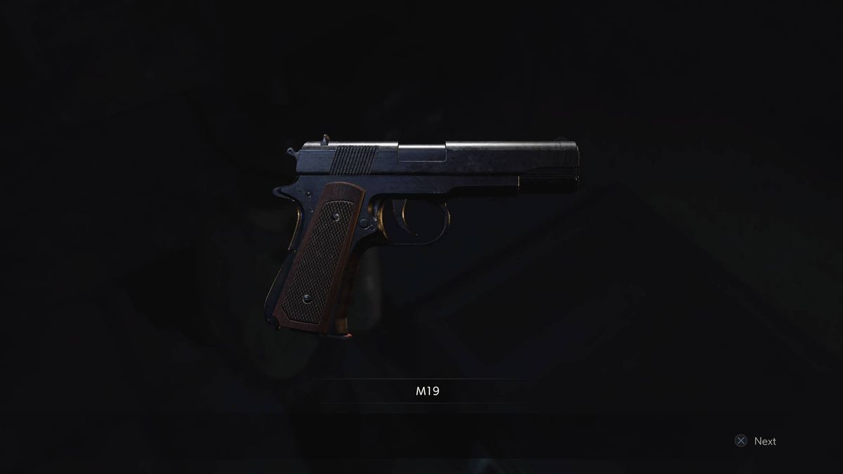 Resident Evil 2 weapons guide: How to find them, upgrade list, and more ...