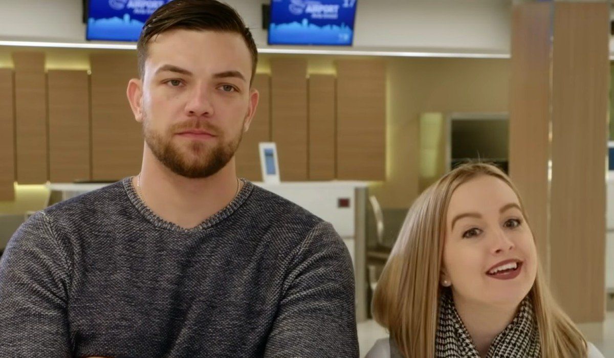 90 Day Fiancé: A Timeline Of Andrei's Feud With Libby's Family ...