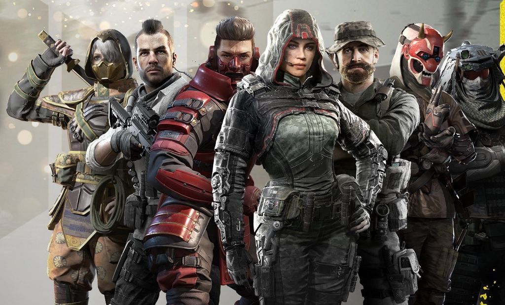 Activision plans to 'triple the size' of some development teams by the ...