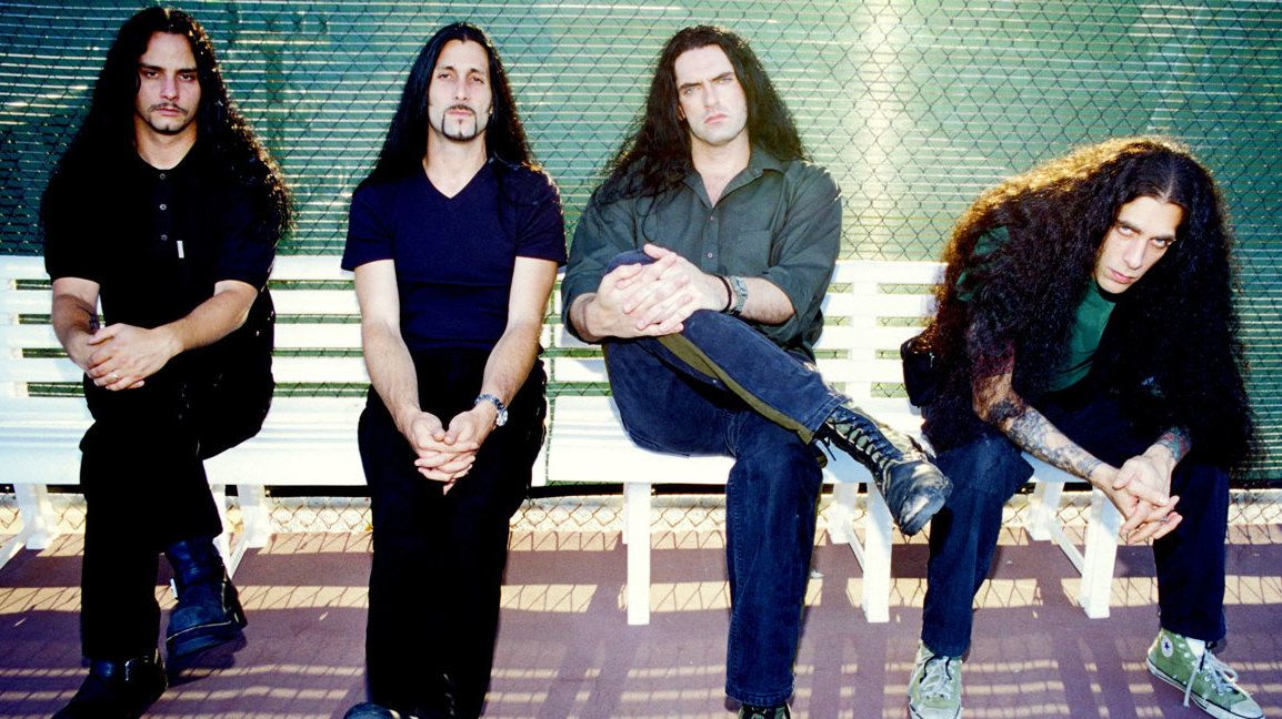 The 10 Best Metal Bands From New York | Louder