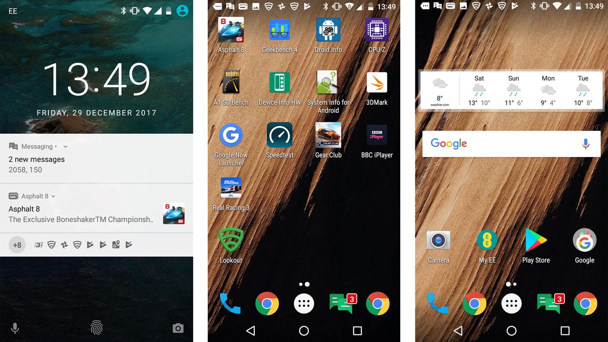 Anything else I should know? - EE Hawk review - Page 3 | TechRadar