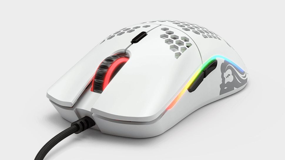 Glorious Model O Gaming Mouse Review | PC Gamer