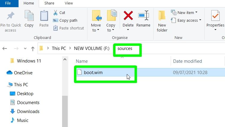 How to do a clean install of Windows 11 using an ISO file | Tom's Guide