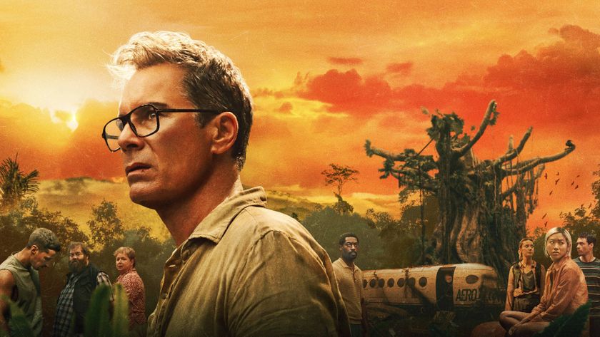 Dept. Q episode 8 recap: Sam Haig's identity and a terrifying truth is ...