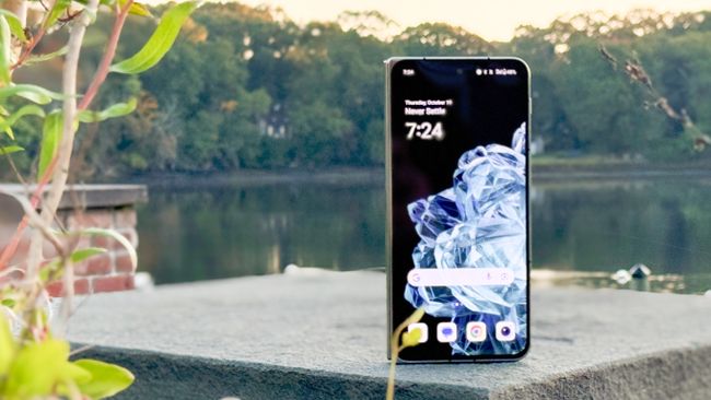 OnePlus Open review: the only foldable phone that doesn't compromise ...