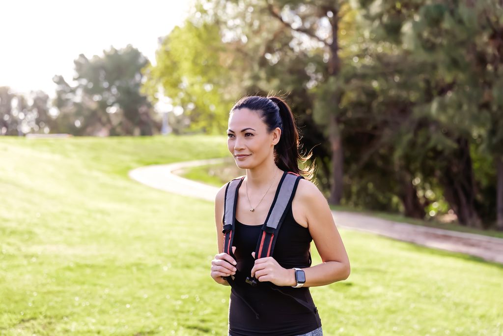How my body changed when I ran 5K every day for a month | Fit&Well