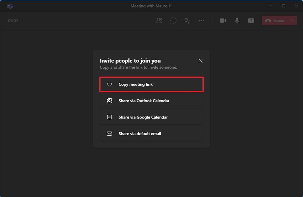 How to get started with the Chat app on Windows 11 | Windows Central