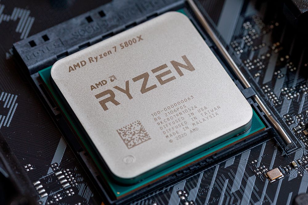AMD CPUs See Less Than 10% Performance Drop From Revised Spectre-v2 ...