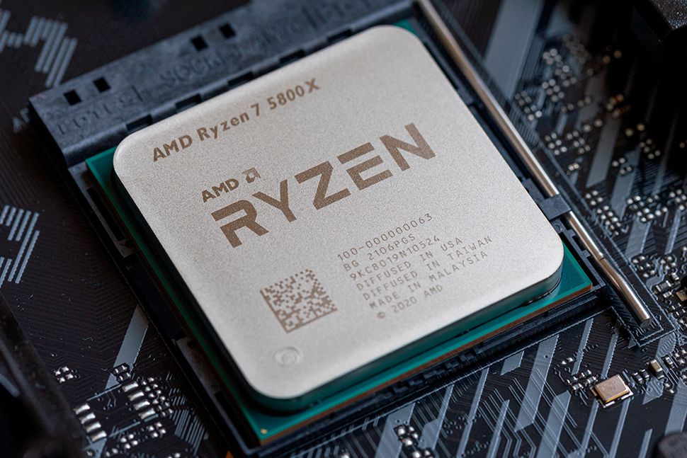 AMD CPUs See Less Than 10% Performance Drop From Revised Spectre-v2 ...