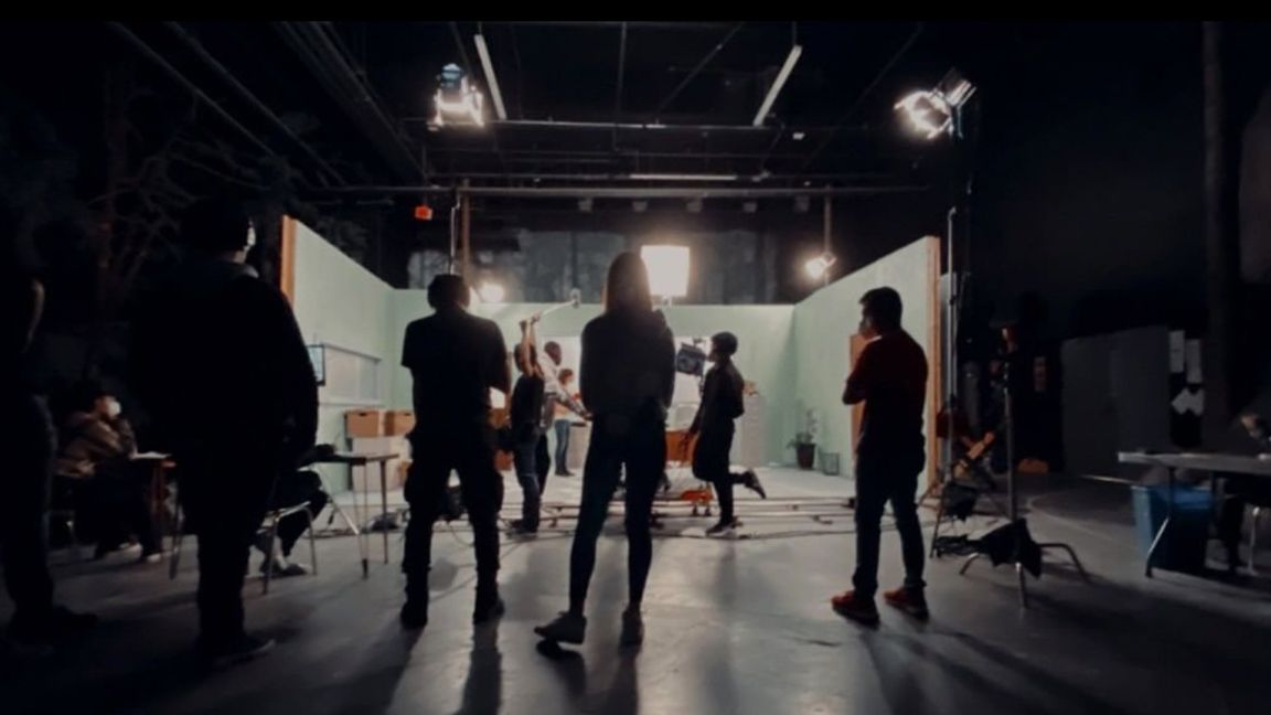 The future of animation: pro advice to get metaverse-ready | Creative Bloq