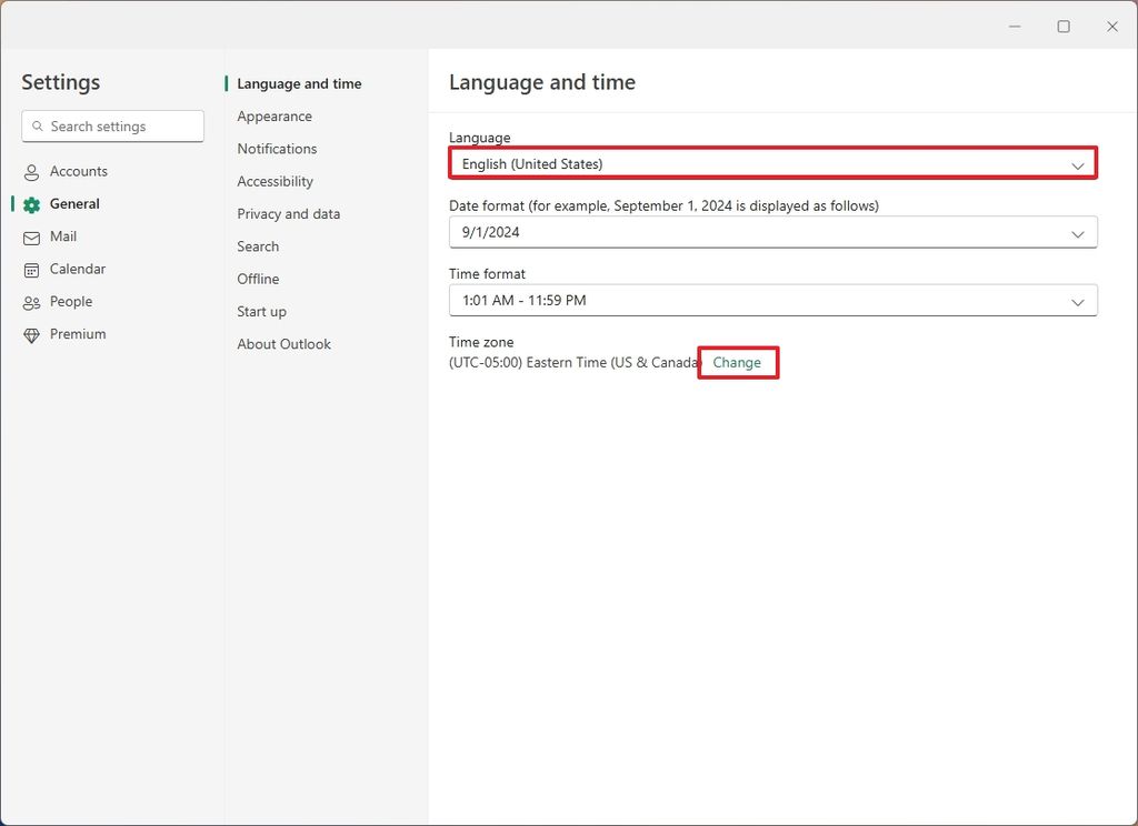 How to get started with the new Outlook app for Windows 11 | Windows ...