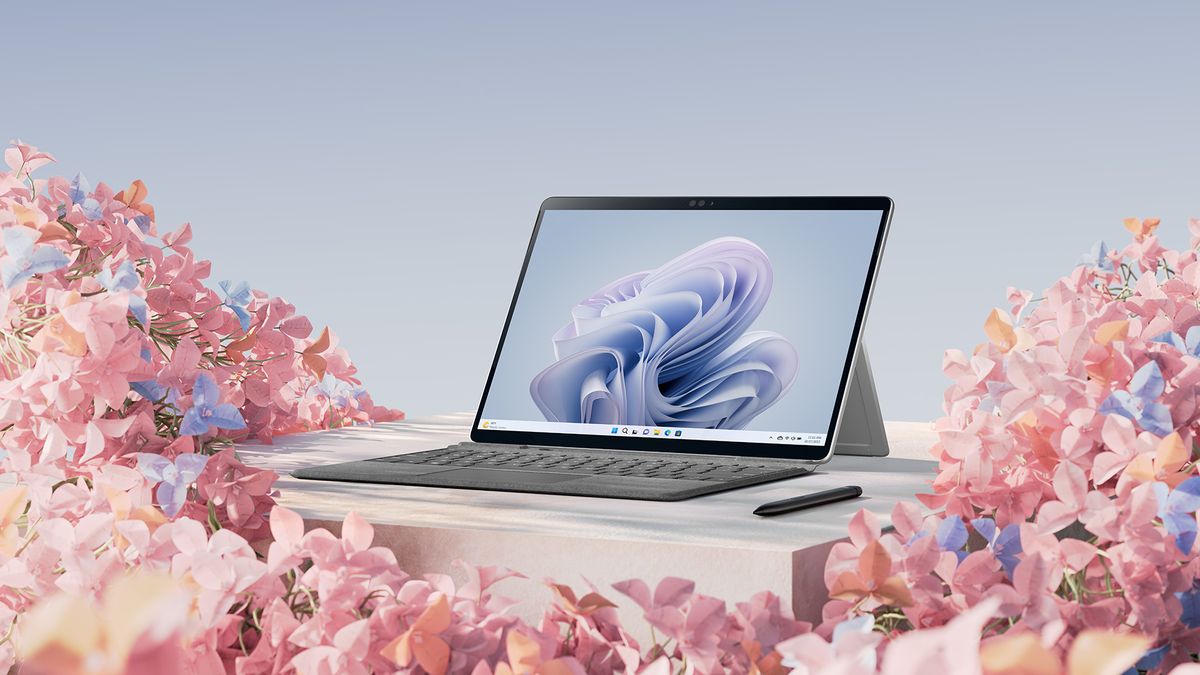 New Surface laptop and desktop PCs mark 10 years of the Surface brand ...