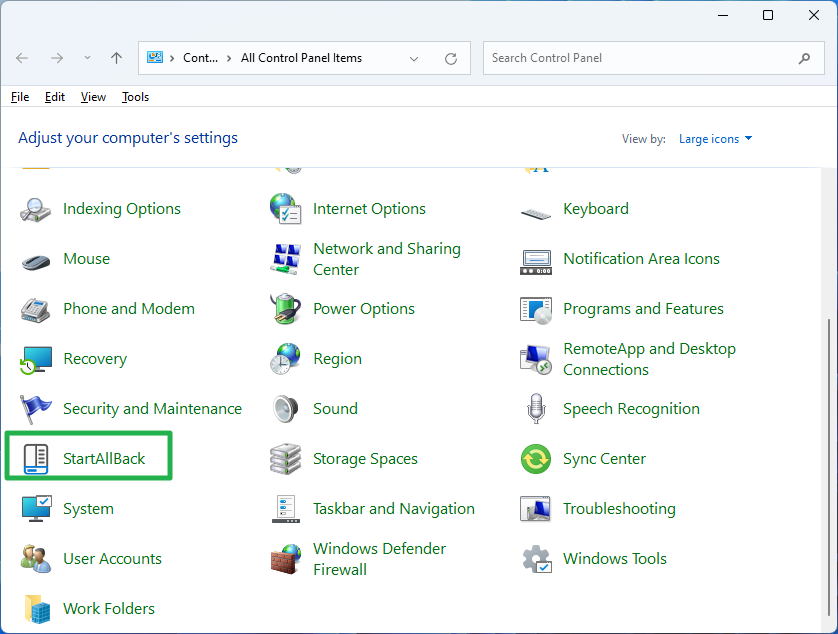 How to Replace the Start Menu in Windows 11 | Tom's Hardware