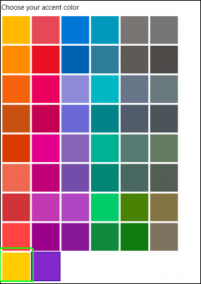 How to Add Custom Accent Colors to Windows 10 | Laptop Mag