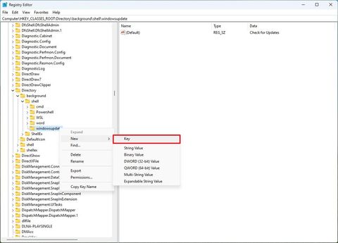 How to integrate custom context menu shortcuts on Windows 11 | Windows ...