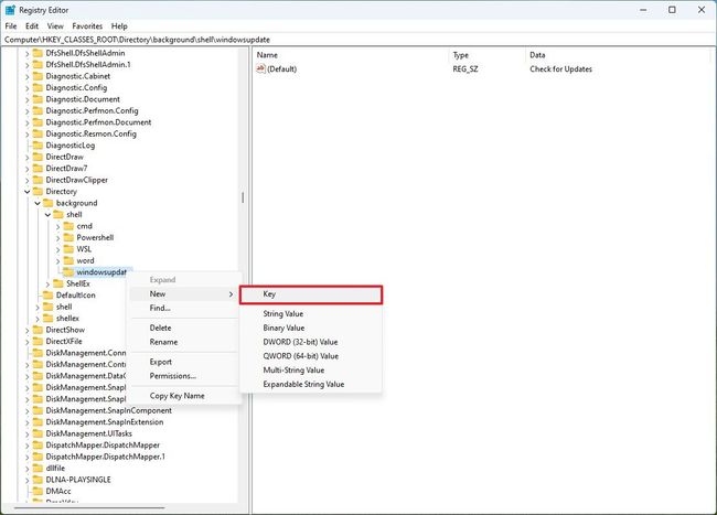 How To Integrate Custom Context Menu Shortcuts On Windows 11 Windows