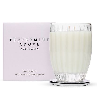 Buy Peppermint Grove candles with your weekly Ocado shop! | Ideal Home