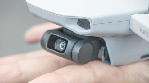 DJI Mavic Mini review | TechRadar