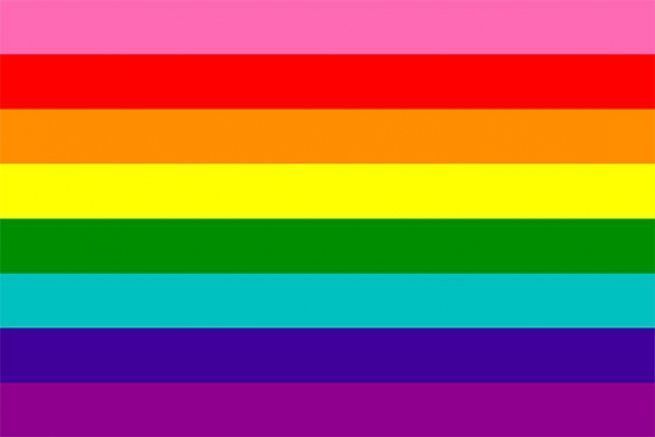 38 Pride Flags and What Each Stands For | Marie Claire