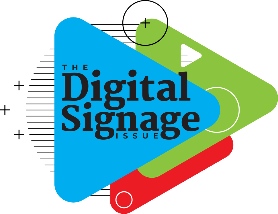 How the Right Digital Signage Solution Brings Content to Life Across ...