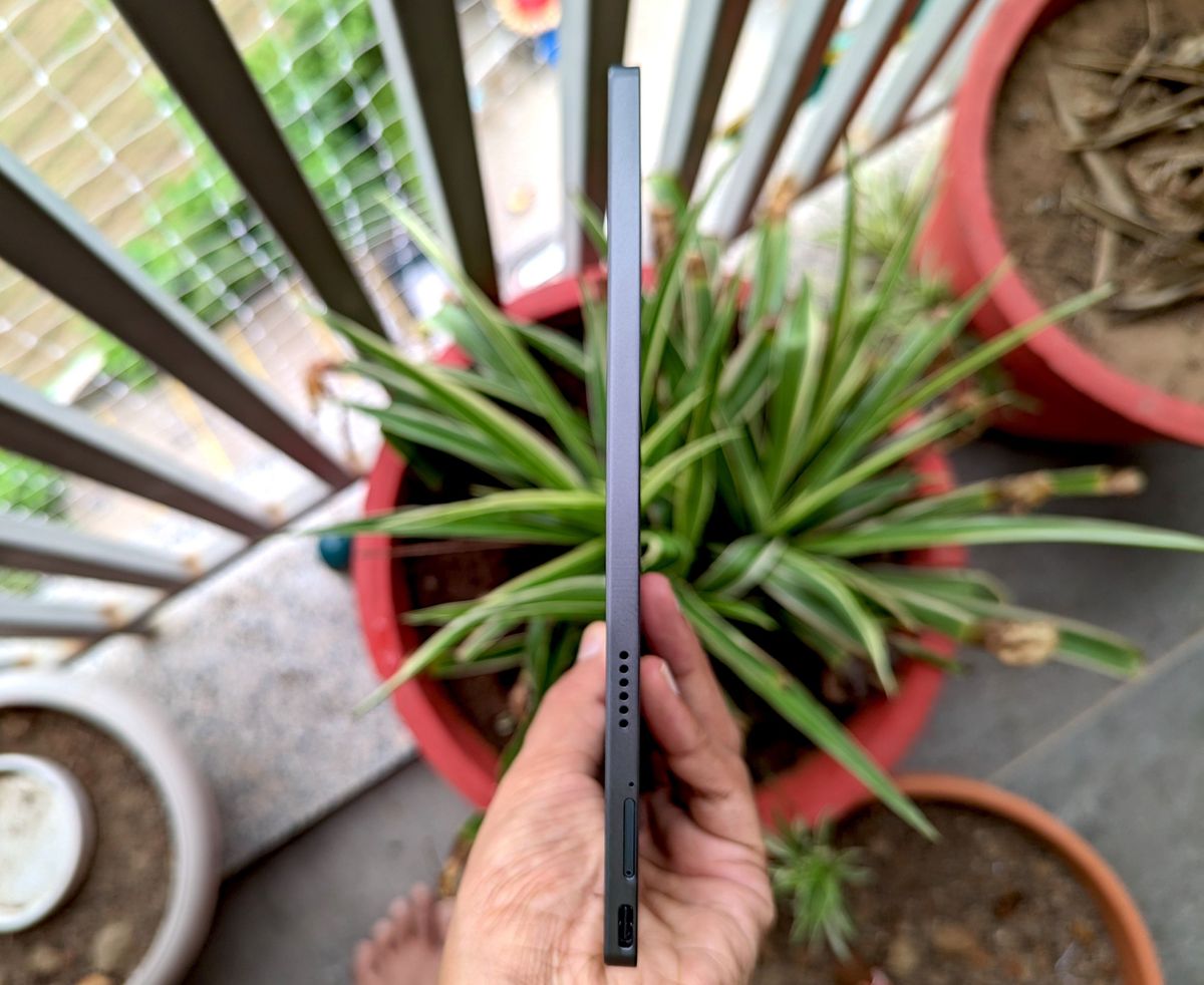 I spent weeks with this $600 e-ink Android tablet — why it's better ...