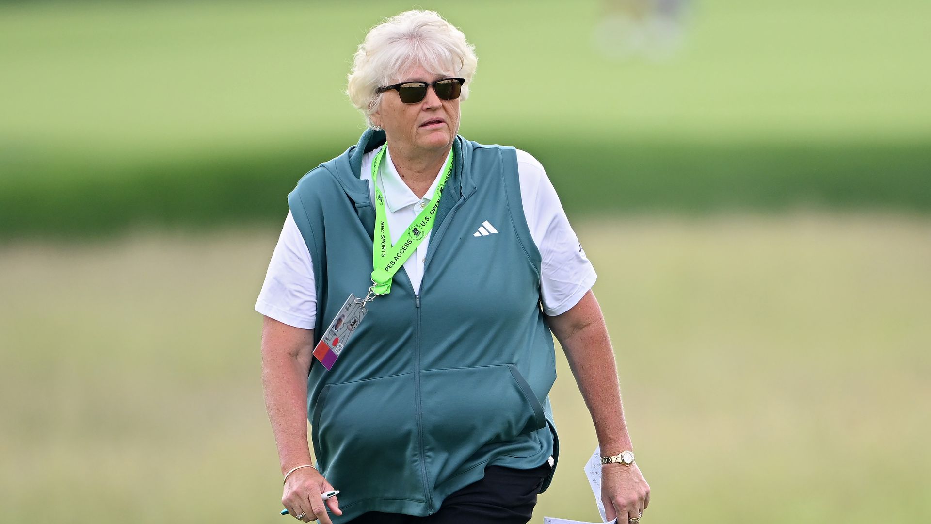 Who Is On The PGA Tour World Feed Broadcast Team? | Golf Monthly