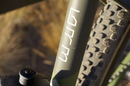 A gravel bike to shred trails with: a review of the new Argonaut Cycles ...