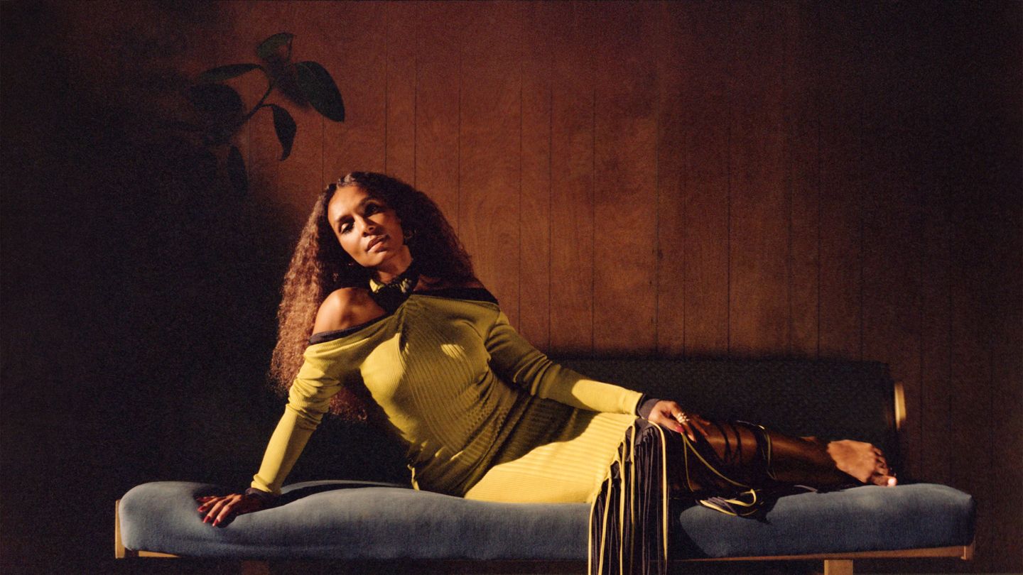 Janet Mock Talks 'Pose' & Black Trans Lives Matter Movement | Marie Claire