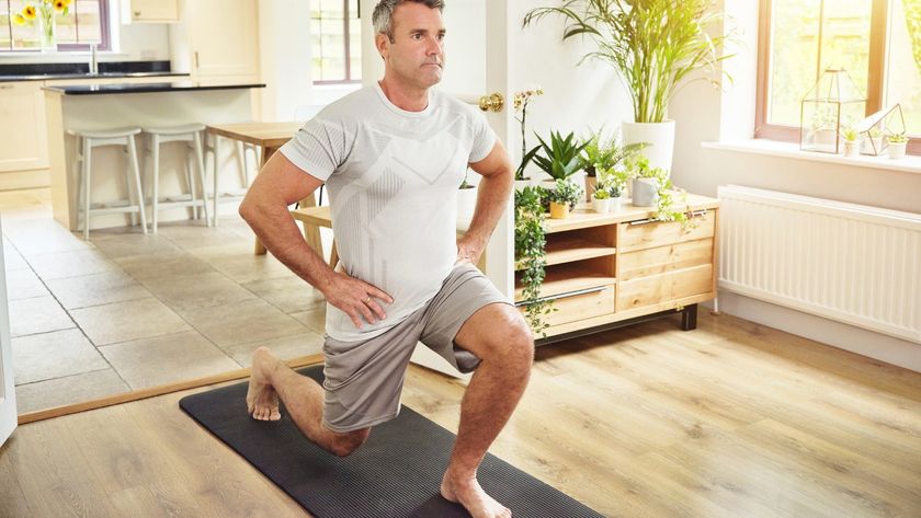 Coach: Your Health & Fitness Guide