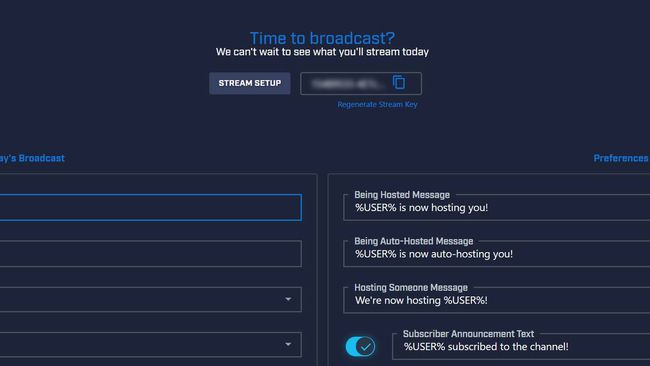 How to stream on Mixer | TechRadar