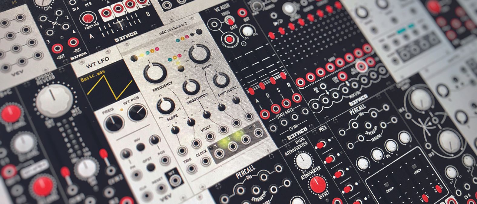VCV Rack 2 Pro review | MusicRadar