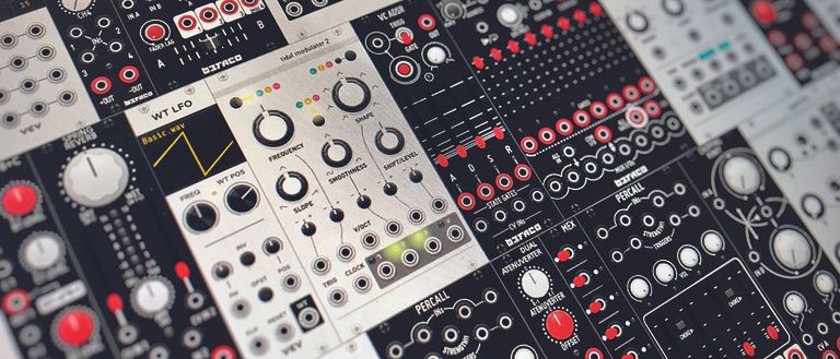 VCV Rack 2 Pro review | MusicRadar