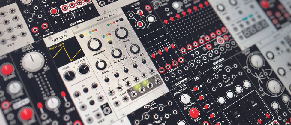 VCV Rack 2 Pro review | MusicRadar