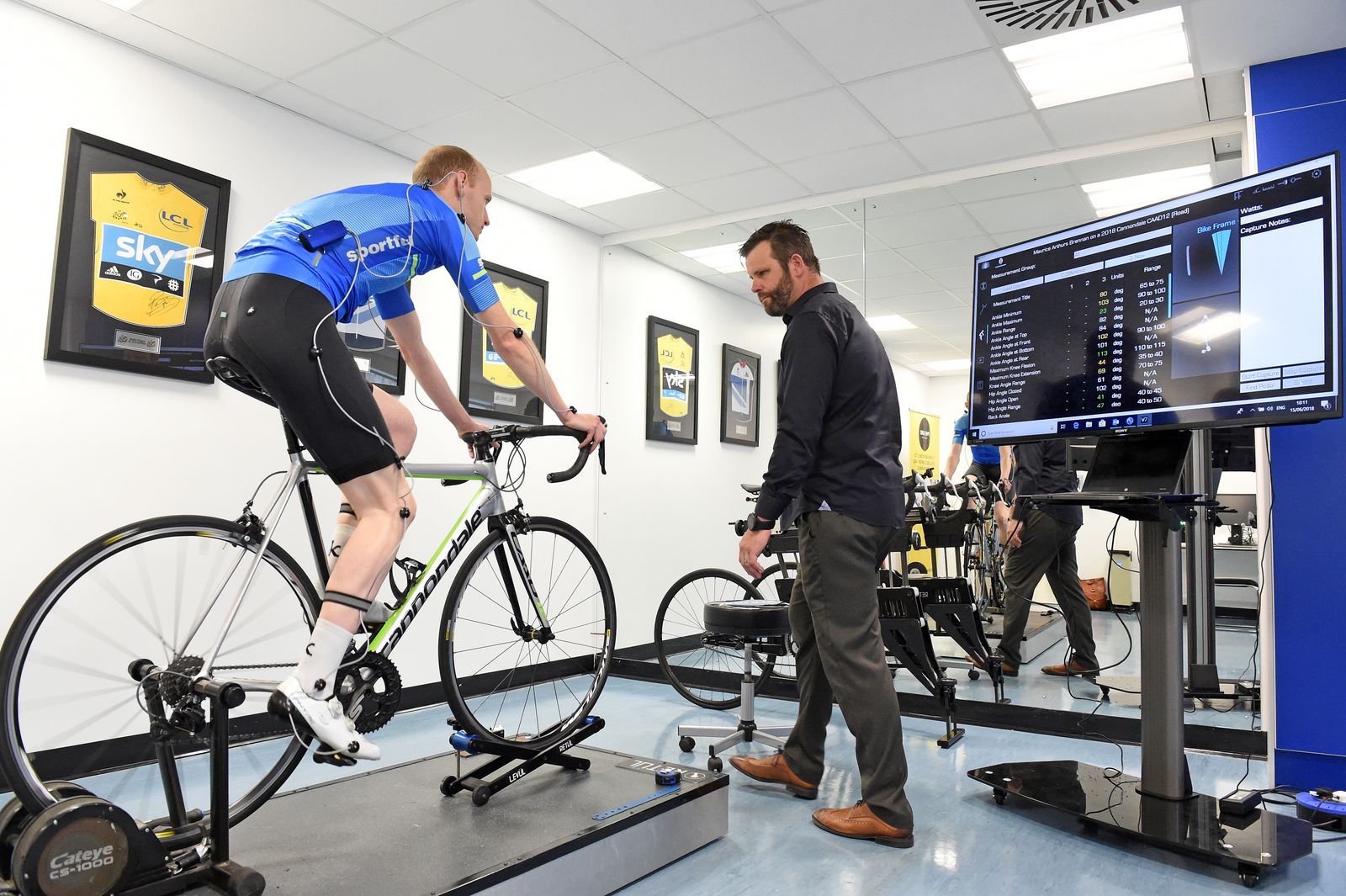What to expect at a bike fit and recommended fitters in the UK ...