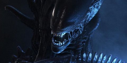 Prometheus 2 Will Contain An Entirely New Species Of Alien | Cinemablend